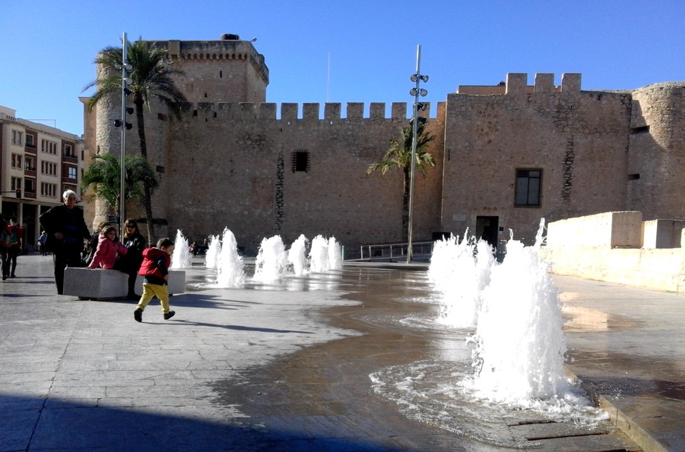 Qué ver en Elche y qué hacer; guía imprescindible - RK GRUPO SECOES